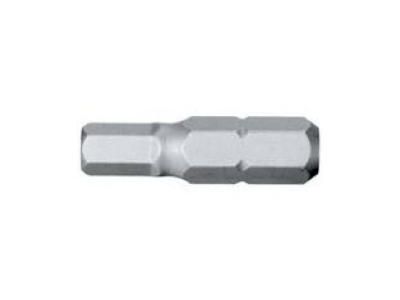 5mm Hexagon Screw Bit – ALFAST Fixings & Fasteners Ltd