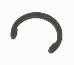 16mm Crescent Rings (M1800) Carbon Steel – ALFAST Fixings & Fasteners Ltd