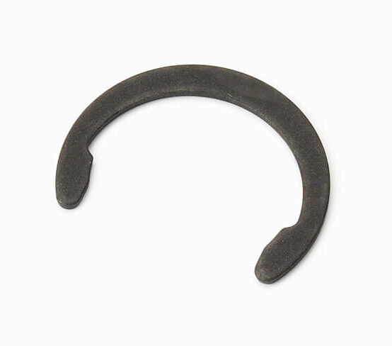 16mm Crescent Rings (M1800) Carbon Steel – ALFAST Fixings & Fasteners Ltd