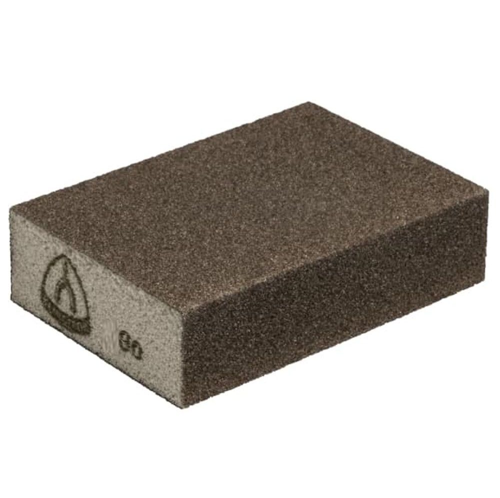 Klingspor 80 Grit Abrasive Blocks – ALFAST Fixings & Fasteners Ltd