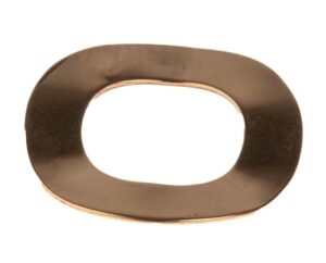 Crinkle Washers Beryllium Copper BS4463 – ALFAST Fixings & Fasteners Ltd