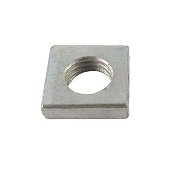 Square Nuts Zinc Plated DIN562 – ALFAST Fixings & Fasteners Ltd