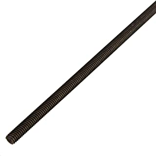 Metric Studding 4.8 Grade Self Colour DIN976 (1 Metre Length) – ALFAST ...