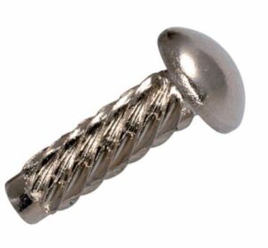 No.00 U-Type Hammerdrives Stainless Steel A2/304 Grade BS4174 – ALFAST ...